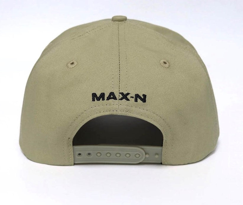 Clay cap – MAX-N